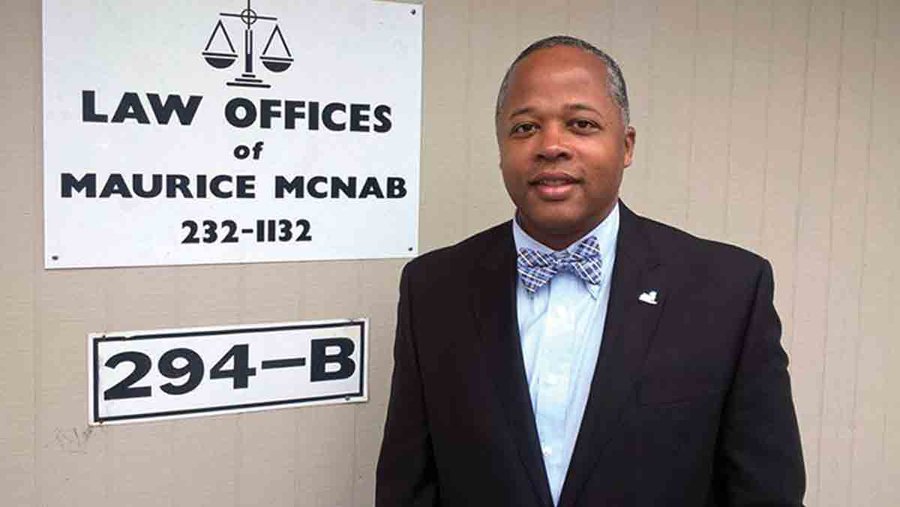 Attorney and Buffalo native named Black History Maker - Buffalo ...