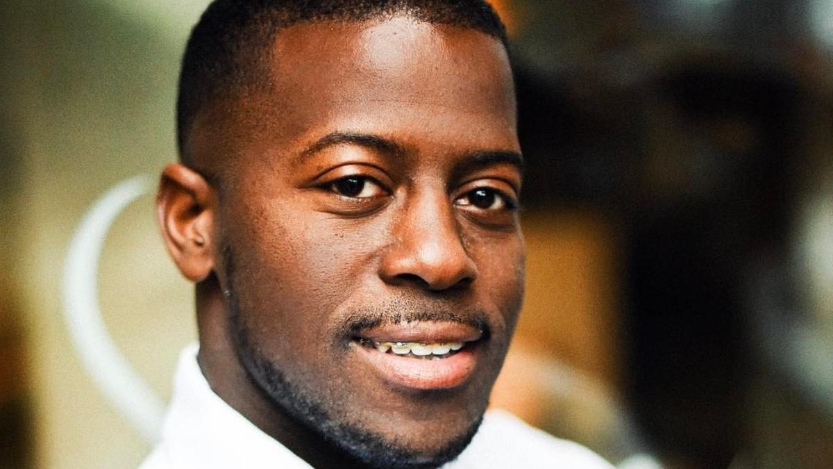 Seattle chef Edouardo Jordan’s JuneBaby named Best New Restaurant at ...