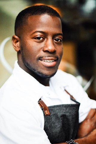 Seattle chef Edouardo Jordan’s JuneBaby named Best New Restaurant at ...