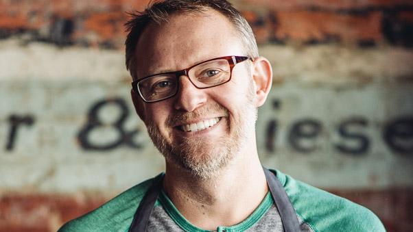 Chef Ethan Stowell tries a new recipe for his next Seattle restaurant ...