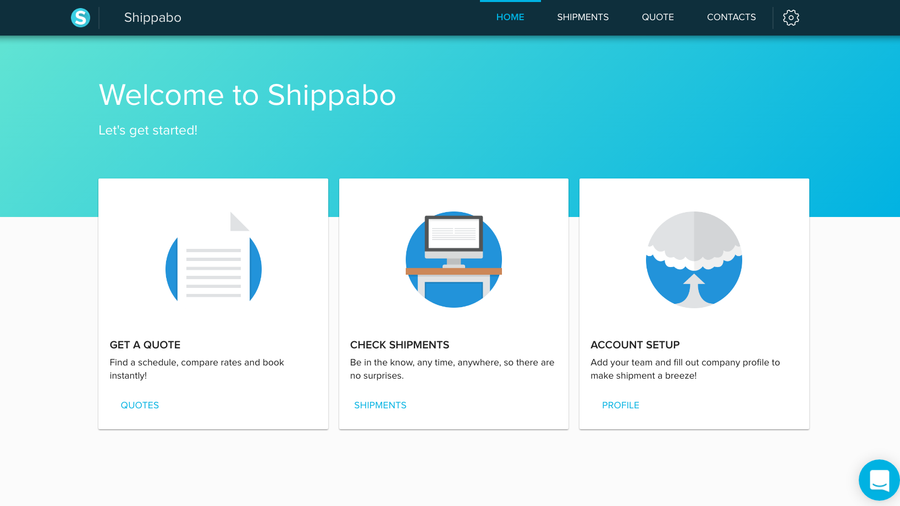 Shippabo secures funding for ‘Expedia of freight shipping’ - L.A ...