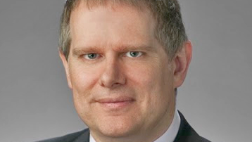 Oceaneering International CEO Kevin McEvoy to step down, Roderick ...