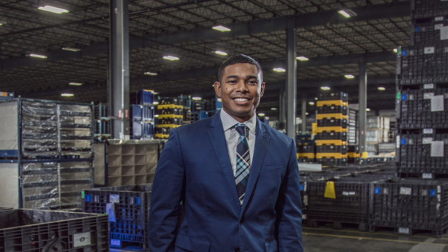 Houston-Johnson has a new president, new name - Louisville Business First