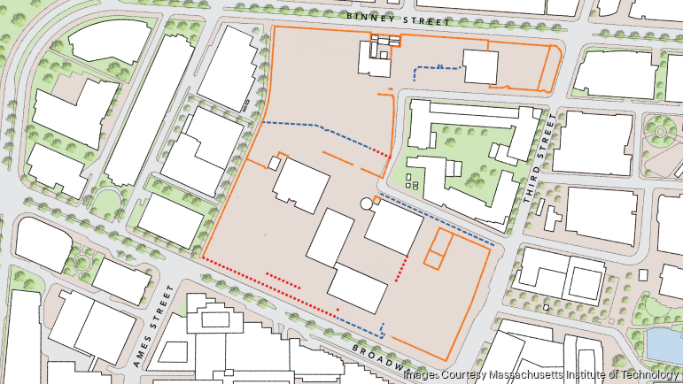MIT outlines early plan for ‘once-in-a-generation’ Volpe site ...