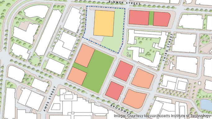 MIT outlines early plan for ‘once-in-a-generation’ Volpe site ...