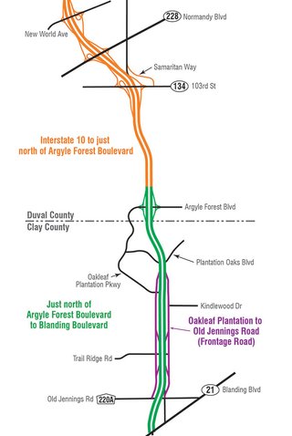 First Coast Expressway to improve access to Publix, Winn-Dixie ...
