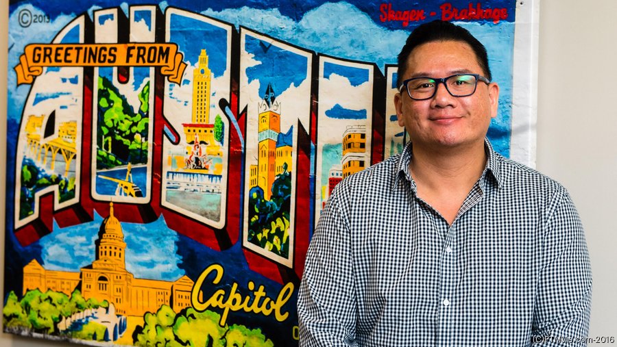 Danny Chu Health Symmetrics
