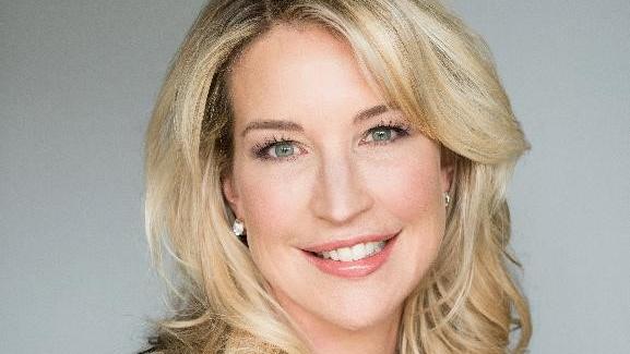 Heather Quick with The Quick Law Group - Jacksonville Business Journal