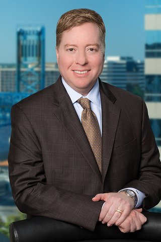 Kenneth Jacobs with GrayRobinson P.A. - Jacksonville Business Journal