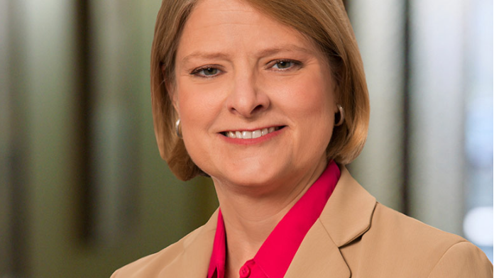 Renee Daigle of Harrell Harrell & Harrell - Jacksonville Business Journal