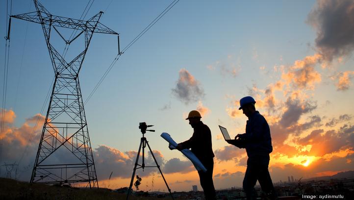 Urbint acquires StormImpact to boost AI-powered utility protection ...