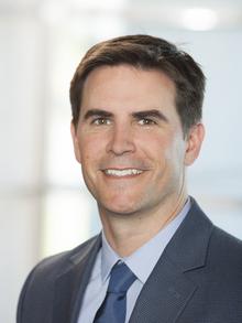 Chris Huber | People on The Move - Tampa Bay Business Journal