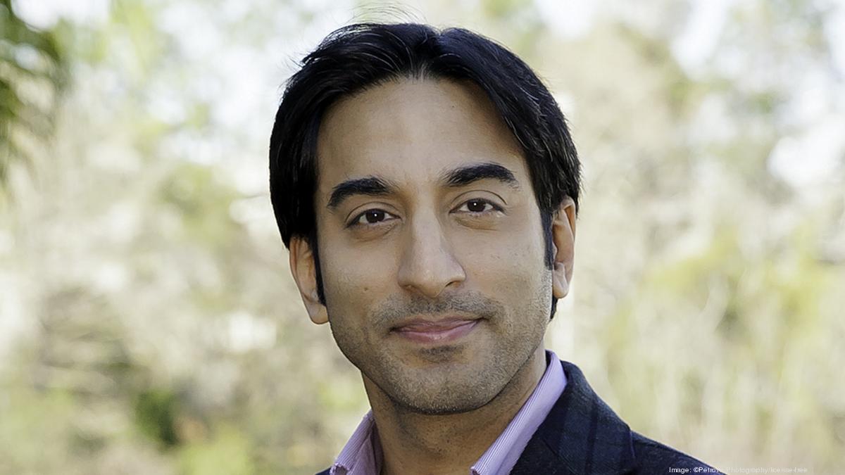 Ashwin Sharma with The Sharma Law Office, P.A. - Jacksonville Business ...