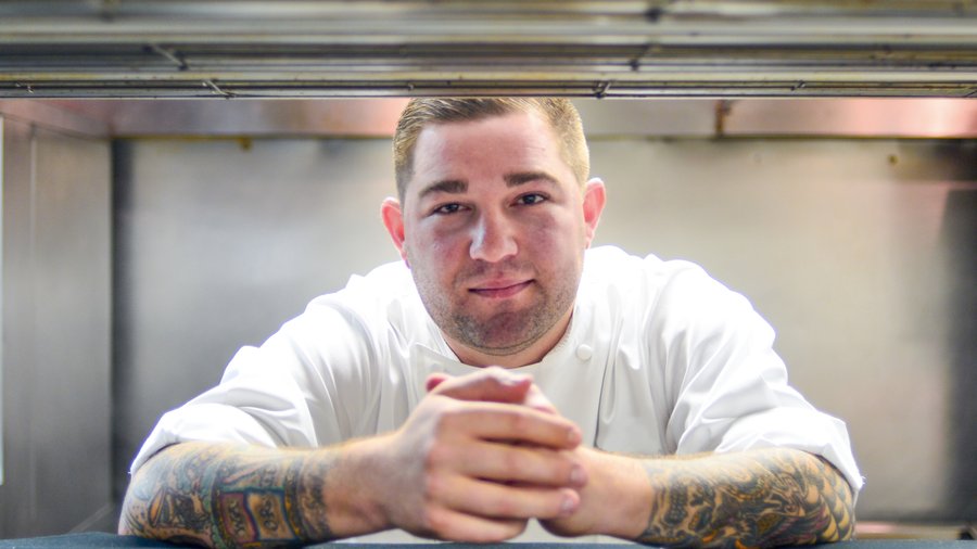 The American's former chef talks love for KC, Supper Club plans ...