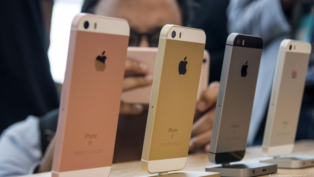 Apple (AAPL) will begin assembling its cheaper iPhone SE models in the ...