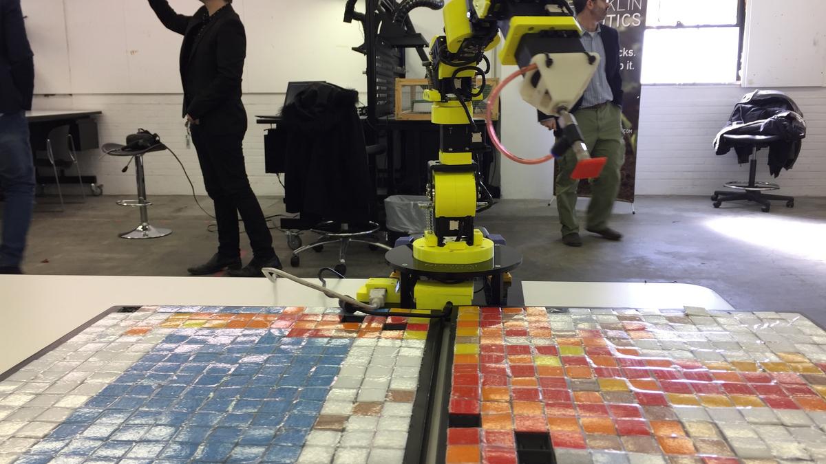 Massachusetts robotics community really doesn't like Bill Gates' 'robot ... Massachusetts robotics community really doesn't like Bill Gates' 'robot ...