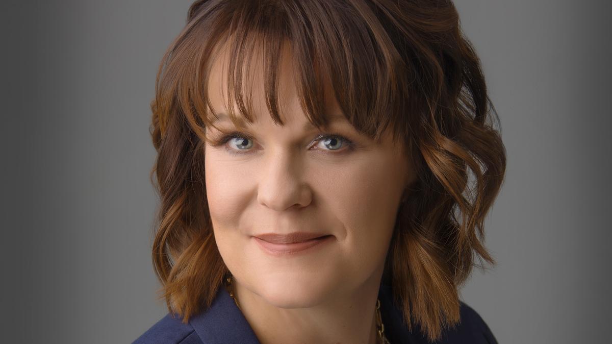 Mary McDaniel Clum, Women of Influence honoree, first general manager ...