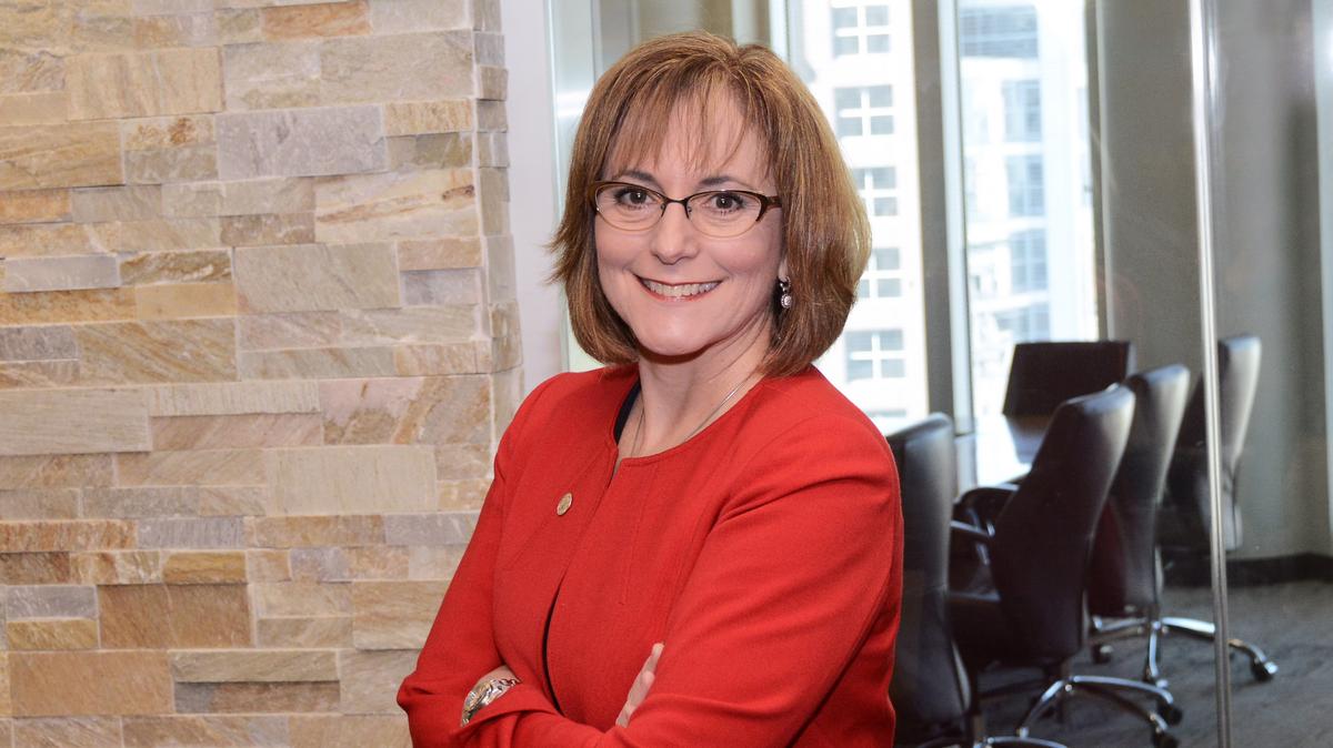 Red Lobster’s Salli Setta on combining your passion with a career ...