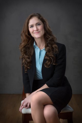 Michelle Franks, Women of Influence honoree, on being enthusiastic ...