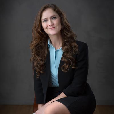 Michelle Franks, Women of Influence honoree, on being enthusiastic ...