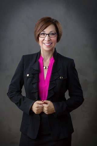 Jamie Silva-Steele, Women of Influence honoree, wants to transform ...