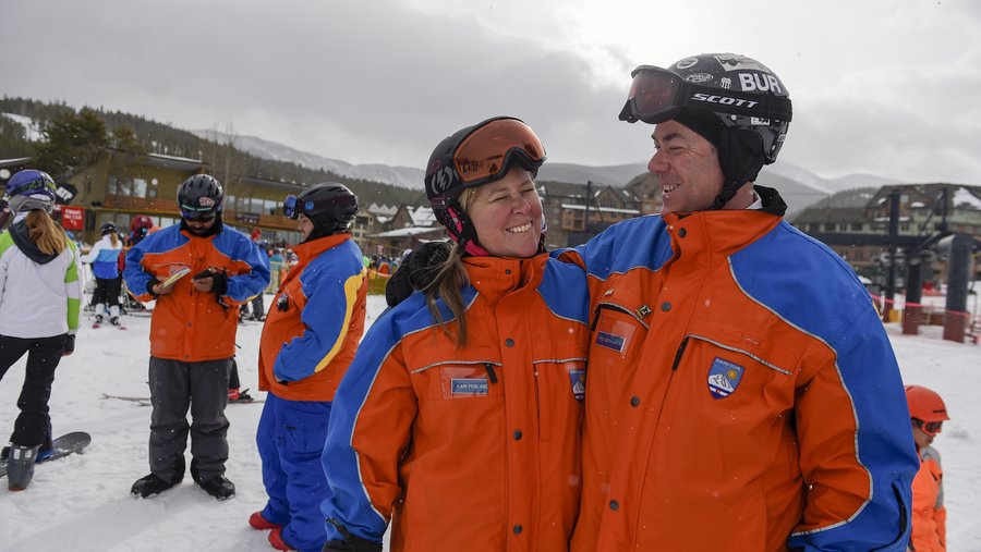 Eskimo Ski Club Winter Park