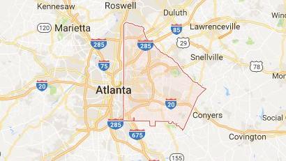 Atlanta home prices: DeKalb County rated as metro area's least ...