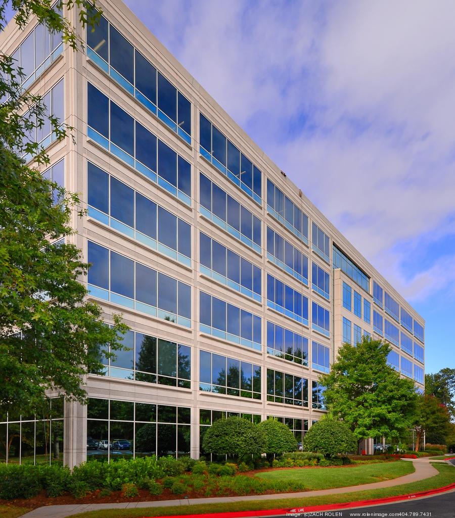 TOBY Georgia Awards 2017 - Atlanta Business Chronicle