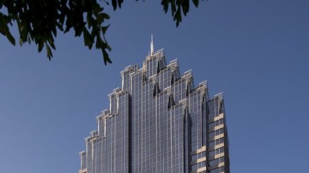 Deloitte to leave Atlanta Downtown office for Midtown - Atlanta ...
