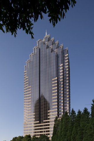 Deloitte to leave Atlanta Downtown office for Midtown - Atlanta ...
