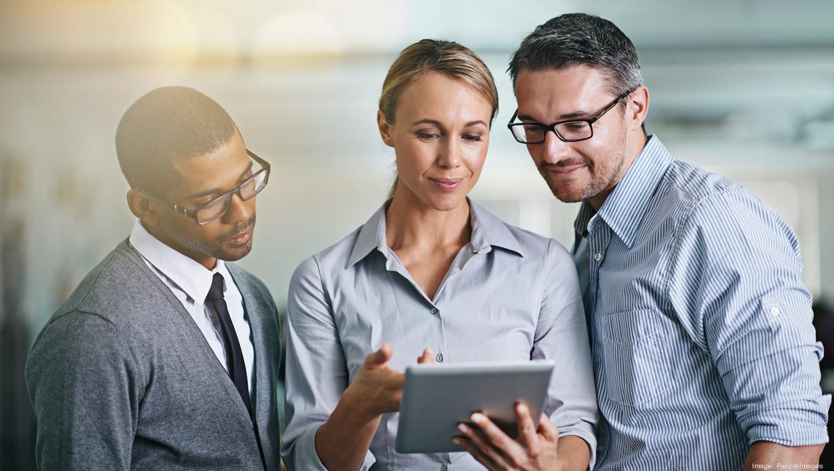 How to write the perfect LinkedIn post - The Business Journals