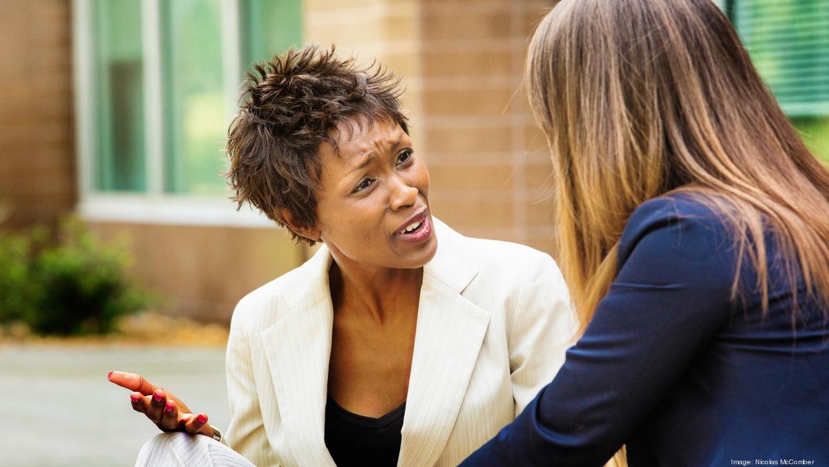 How to deal with volatile, outrageous and unpredictable personalities ...