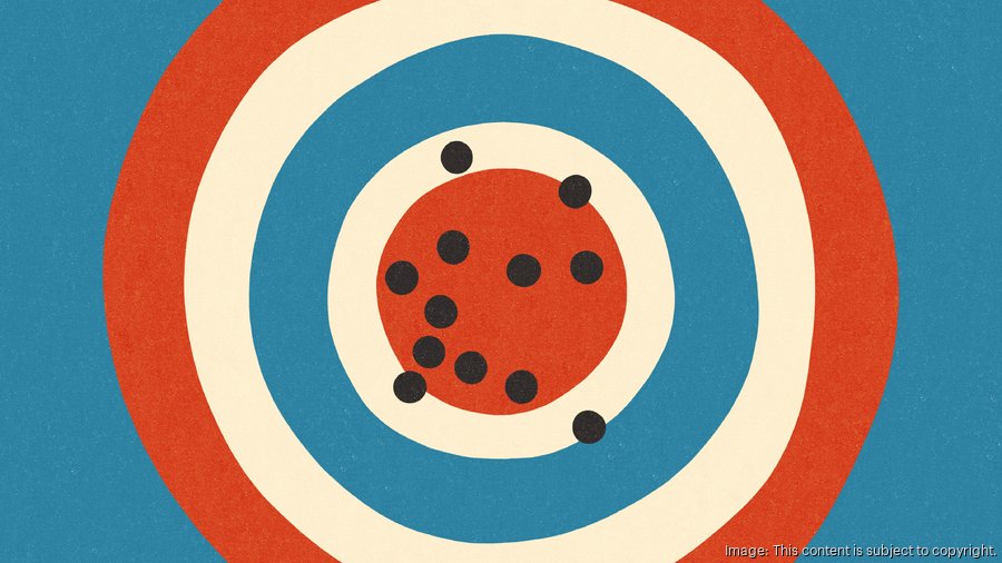 The secret to hitting moving targets