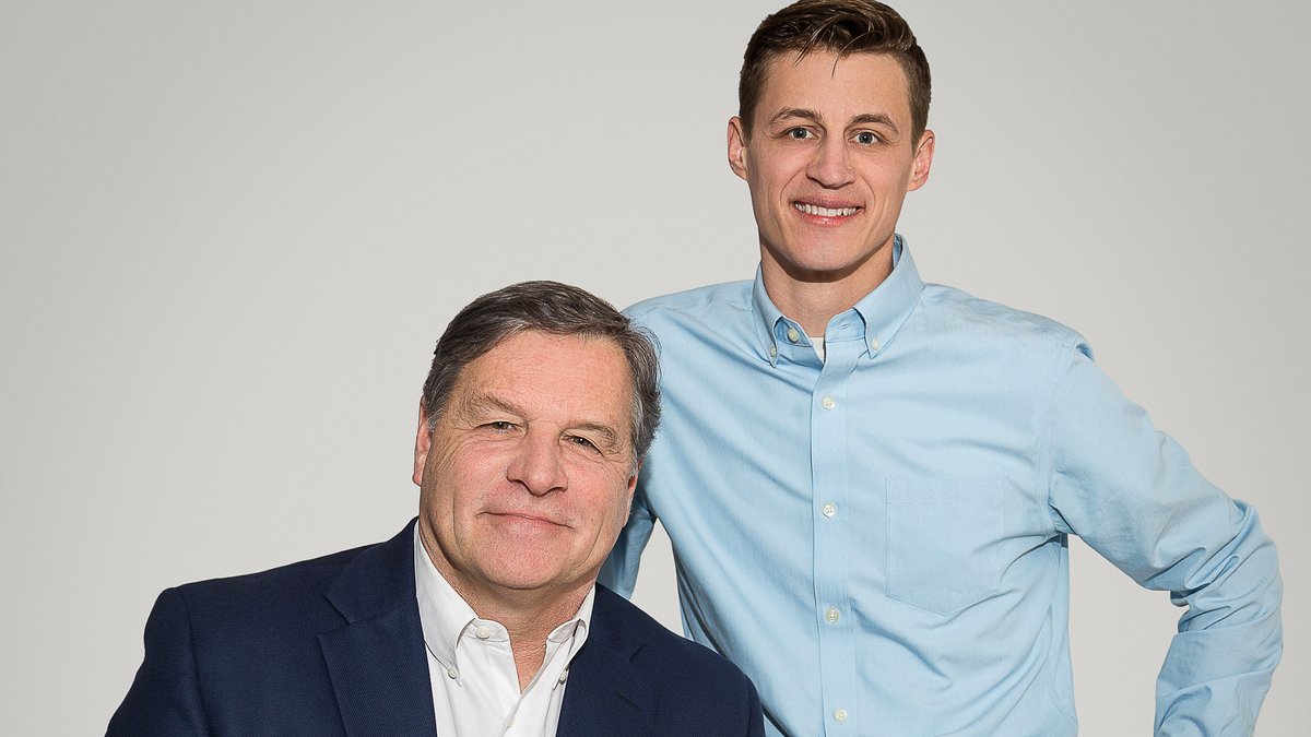 Steve Scaffidi leaves mayoral post to co-host show on WTMJ-AM with Erik ...