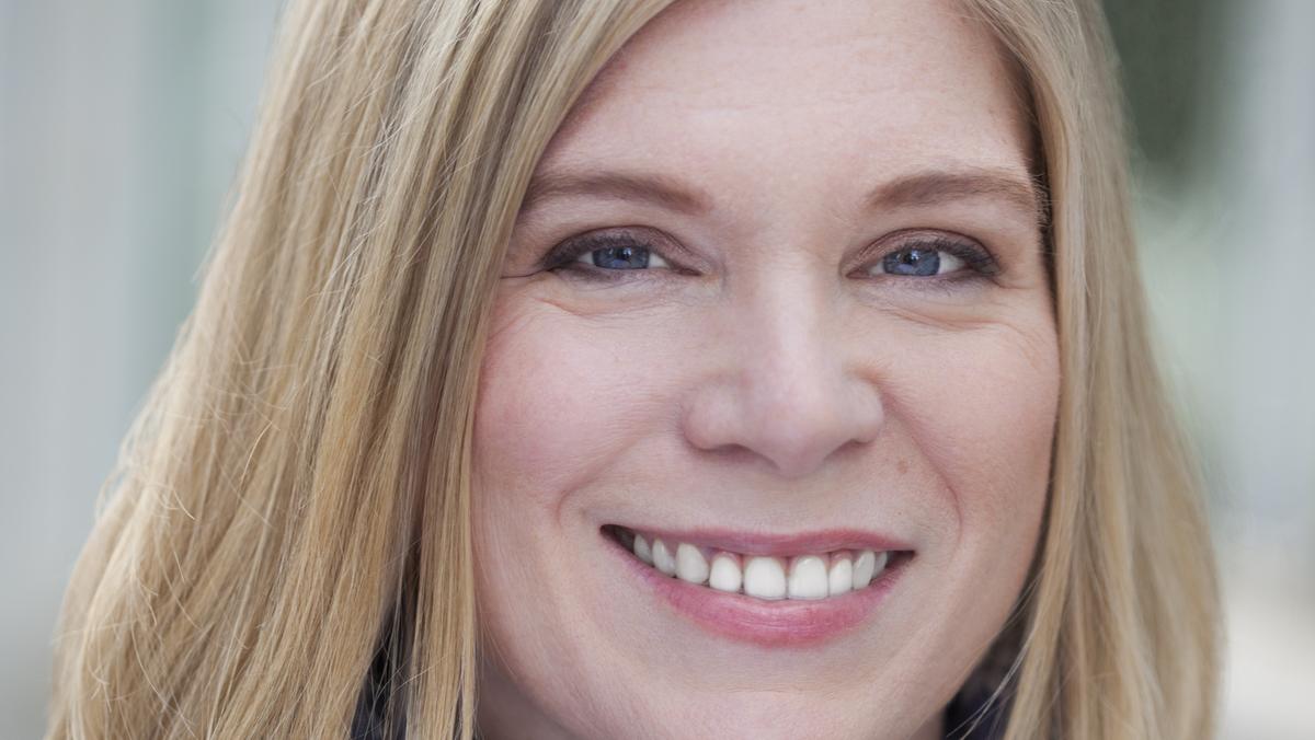 Meet the C-Suite: Denise Conroy, CEO of Iconic Group - Atlanta Business Chronicle