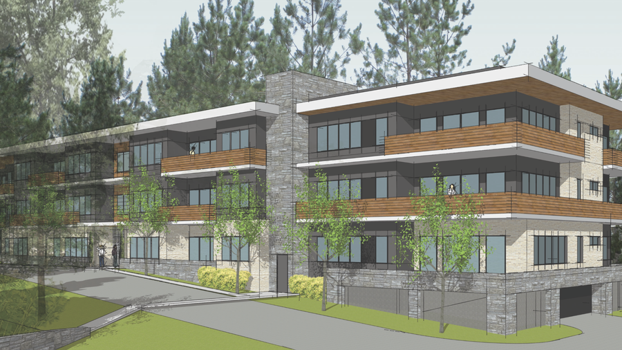 Check out this cool new Emory-area residential project (SLIDESHOW ...