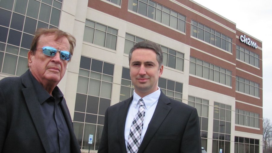 Here’s how one of Cincinnati’s largest contractors, Cincinnati United ...