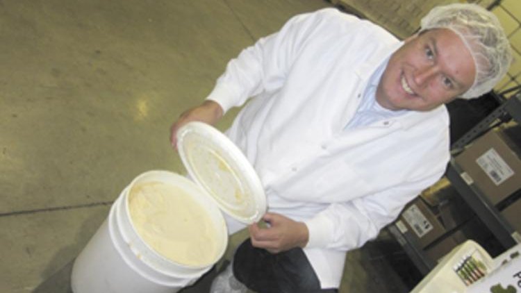 Anti-diarrhea maker buys Phoenix colostrum producer - Phoenix Business ...