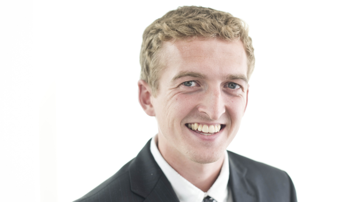 Steimer Says: Reporter Jacob Steimer talks about why he moved to ...