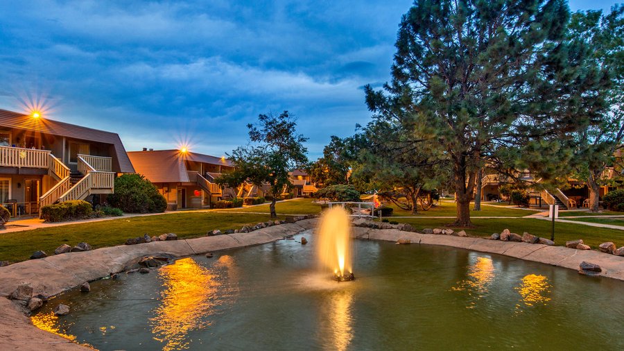 Landon Park Apartments