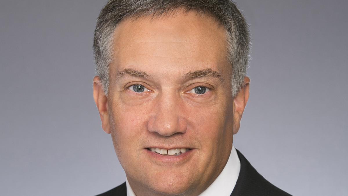 FBR & Co. CEO Richard Hendrix on deal with B. Riley Financial Inc ...