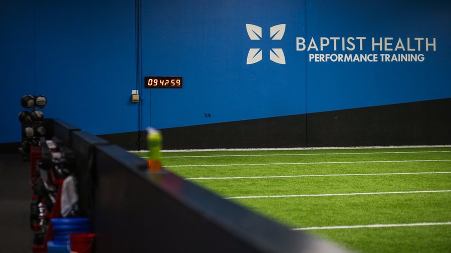 Baptist Health Performance Training 05