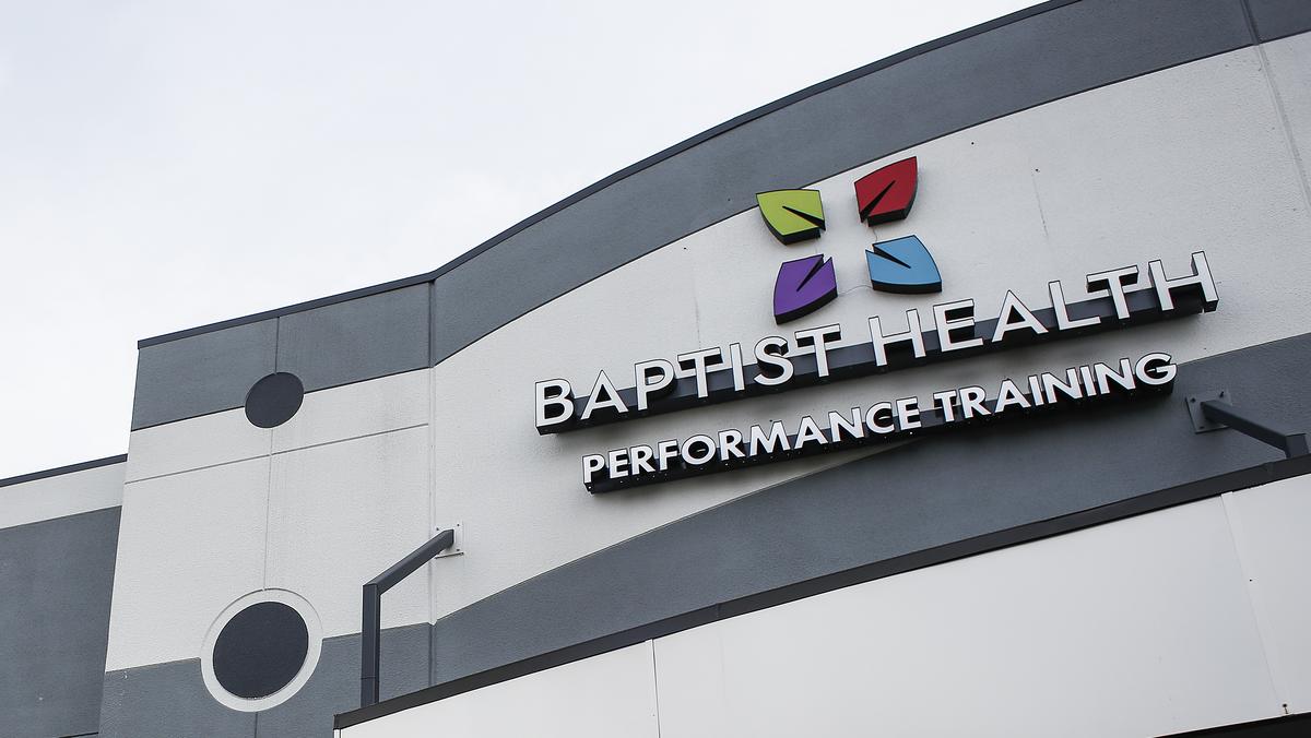 Performance Training buys Baptist Healthcare out of medical facility ...