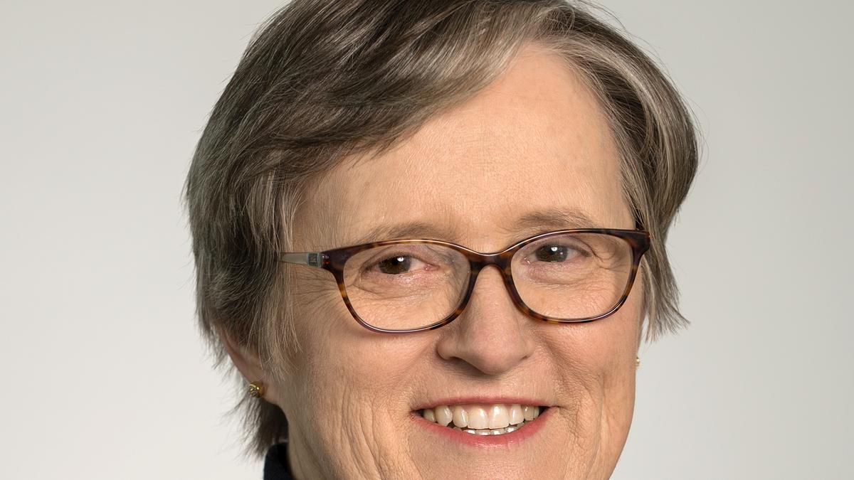 Bellarmine University names Loyola Maryland’s Susan Donovan as ...