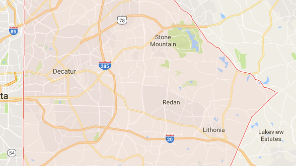 Multi-million dollar, 200-acre sports project coming to DeKalb County ...