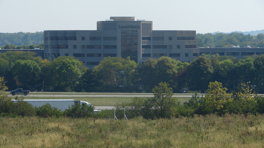 LexisNexis lists Miami Township campus building for lease - Dayton ...