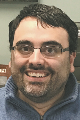 2017 Health Care Heroes finalist: Dr. Jeremy Carpenter - Cincinnati ...