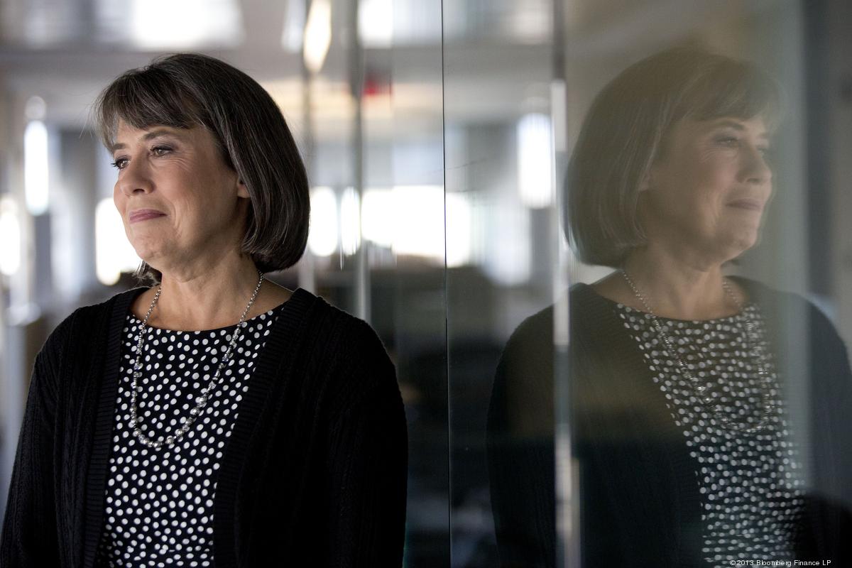 Former FDIC chair Sheila Bair: Financial reform didn't go far enough ...