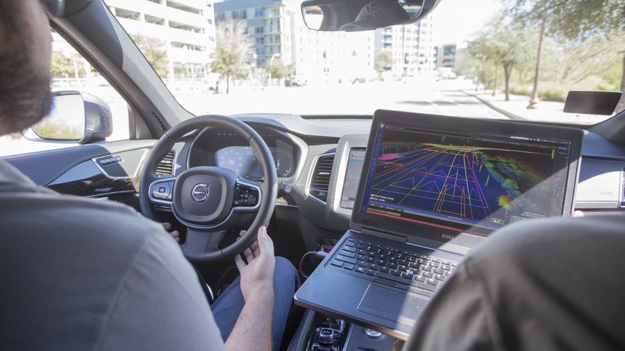 Uber is ending its Arizona self-driving testing program after fatal ...