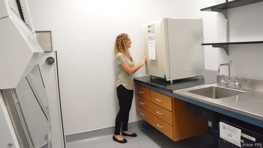 Hawaii Biotech moves into new R&D laboratory and headquarters at Dole ...